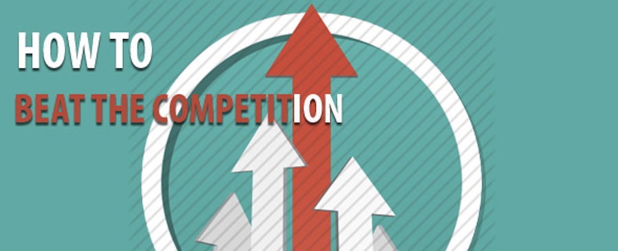 How to Beat the Competition - The Association of Fitness Studios (AFS)